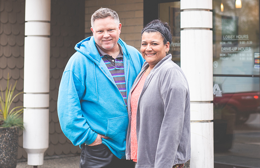 Exceptional Service Leads to Trust: A Member's Harley Move - Peninsula CU